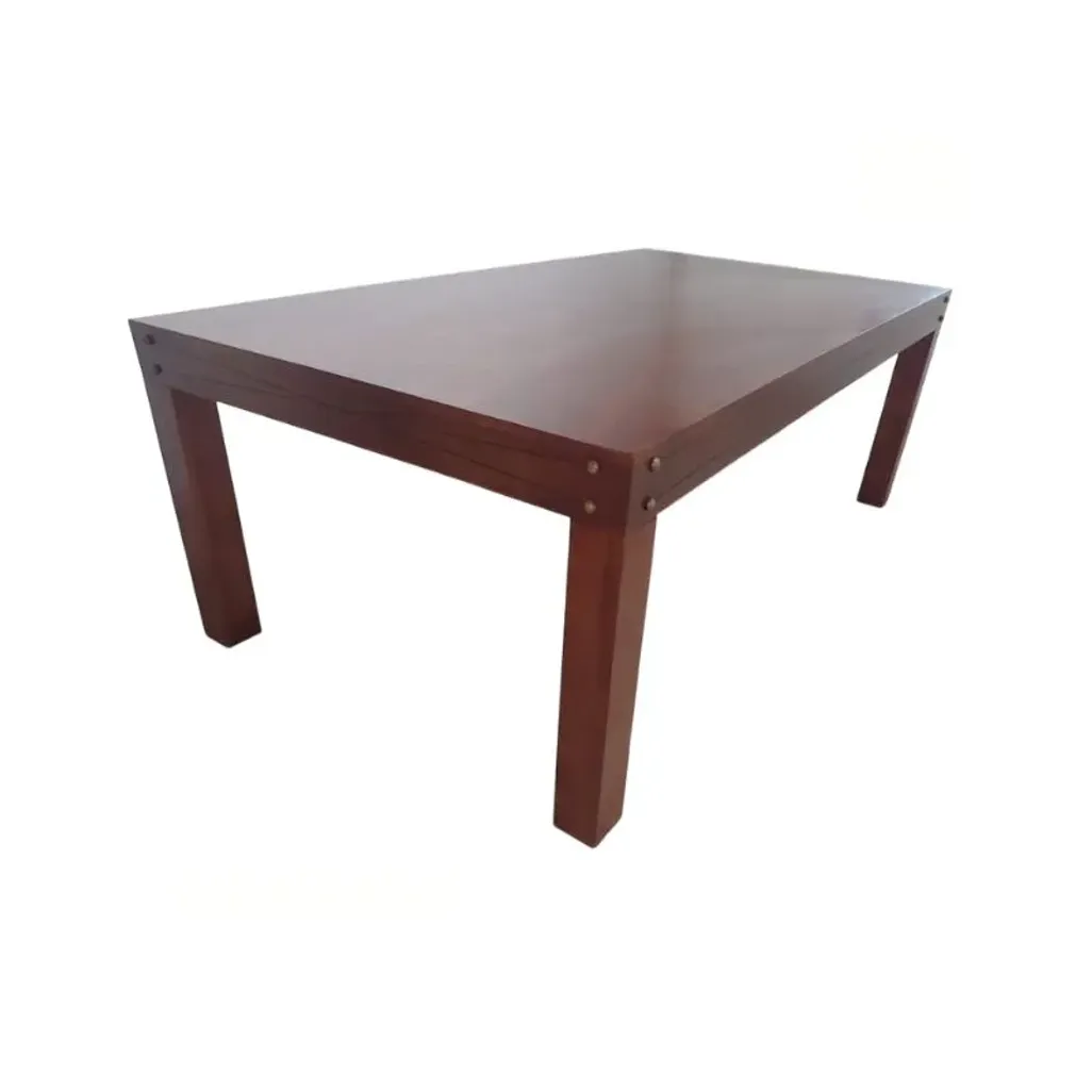 Woodburn Viking Dining Table | Tafelberg Furnishers