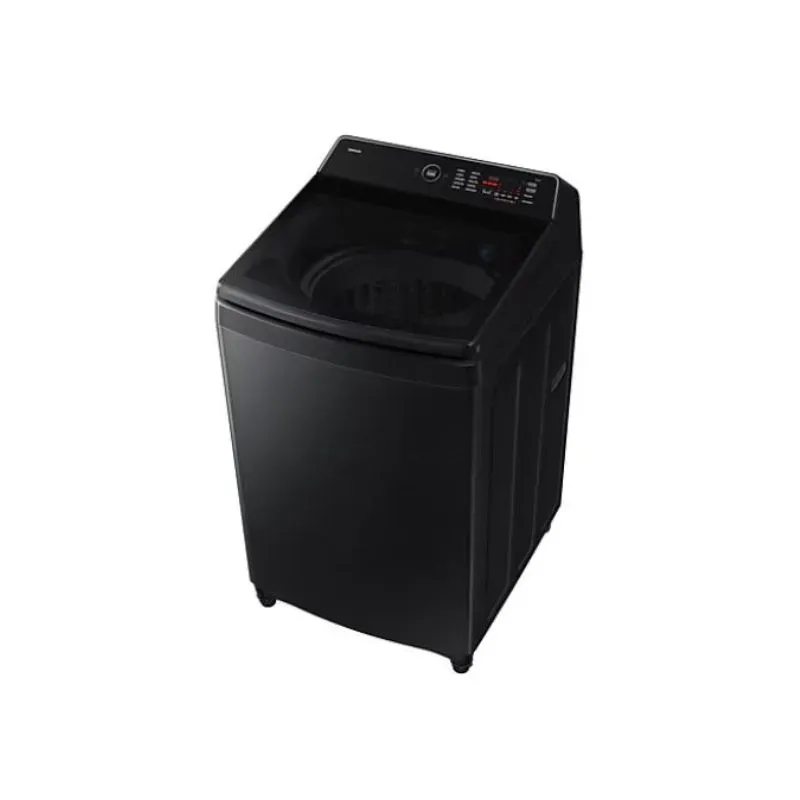 Samsung 19kg Top Loader Washing Machine WA80F19S8BFA | Tafelberg Furnishers