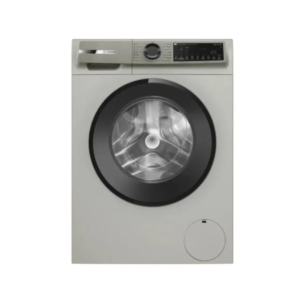 Bosch 10kg Front Loader Washing Machine WGK254ZXZA | Tafelberg Furnishers
