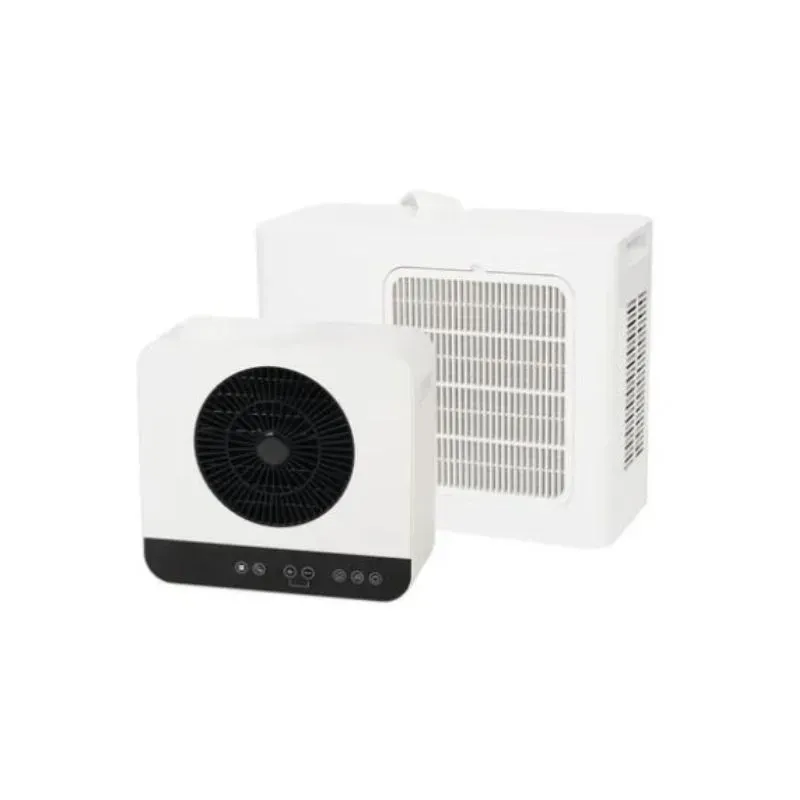 Solenco Portable Split Air Conditioner Unit | Tafelberg Furnishers