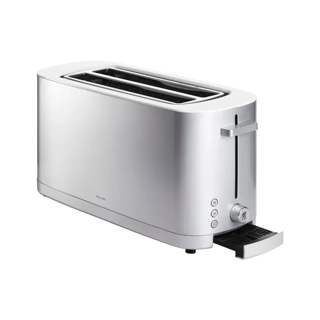 Zwilling Enfinigy 4 Slice Toaster | Tafelberg Furnishers